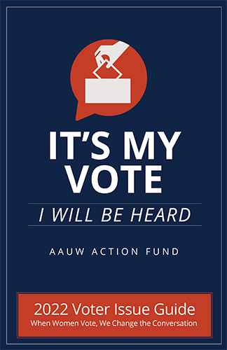 AAUW Action Fund